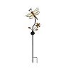 Sonoma Goods For Life® Solar LED Dragonfly Garden Stake