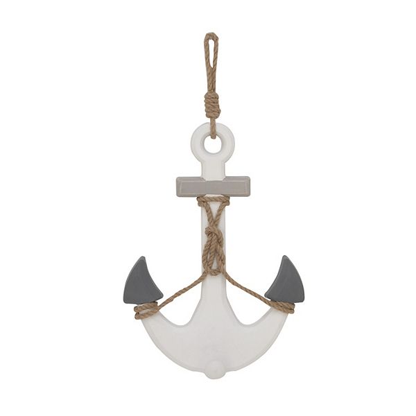 Stella & Eve Anchor Wall Decor