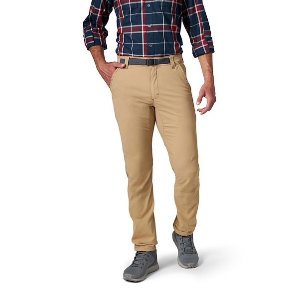Men's Wrangler ATG Convertible Trail Jogger Pants