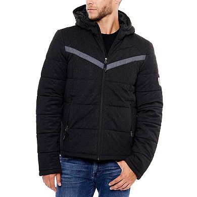 Men's Be Boundless Thermo-Lock Quilted Jacket