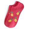 Women's Food & Animal Novelty Socks