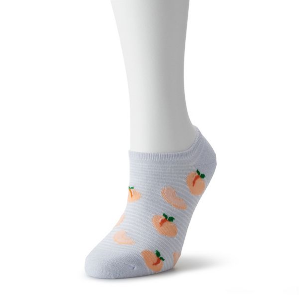 Women's Food & Animal Novelty Socks