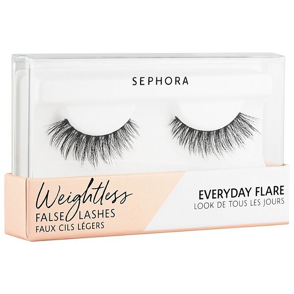 SEPHORA COLLECTION Weightless False Eyelashes