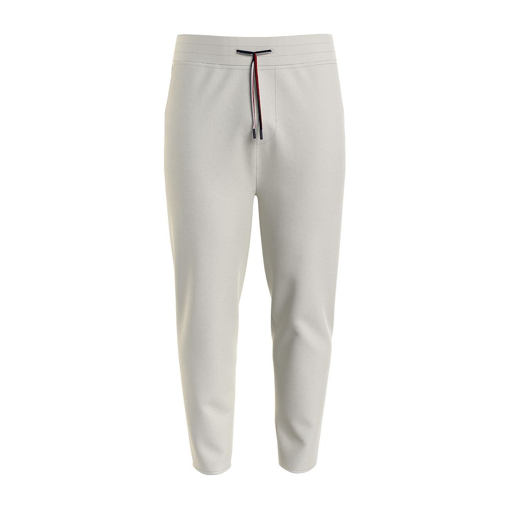Men's Tommy Hilfiger Fleece Open-Hem Jogger Pants