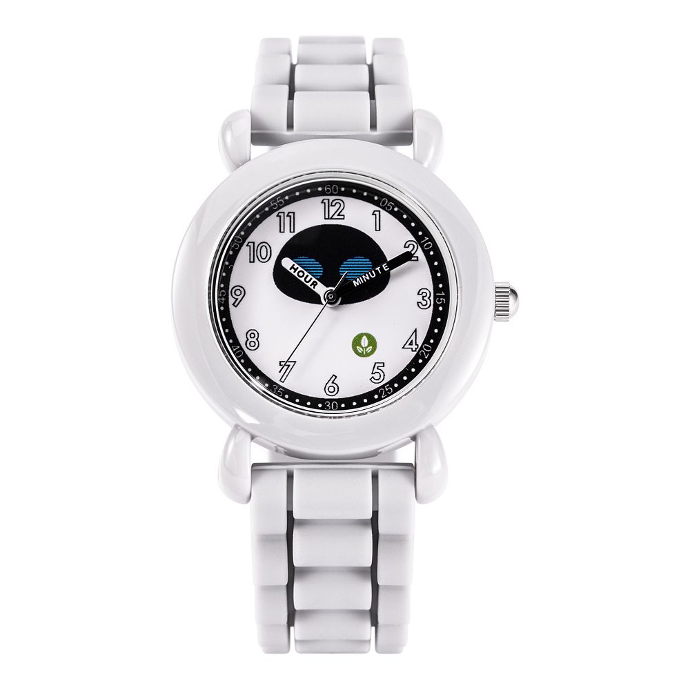 Disney's Wall-E's EVE Kids' Time Teacher Watch