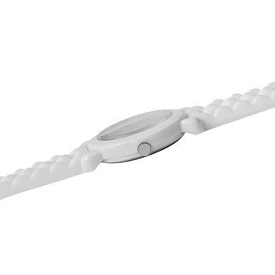 Disney's Wall-E's EVE Kids' Time Teacher Watch