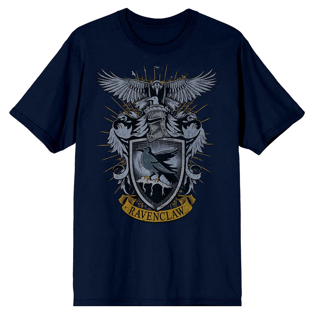 Men's Harry Potter Ravenclaw Tee