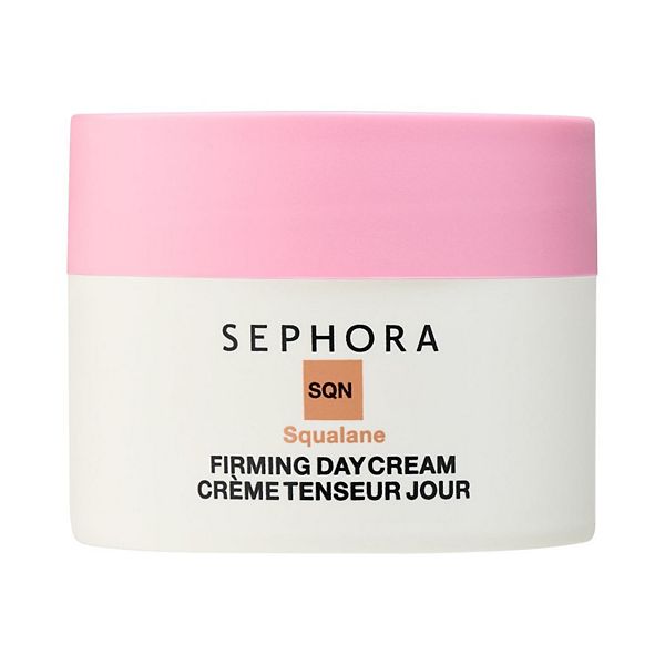 SEPHORA COLLECTION Firming Day Cream with Squalane + Peptides
