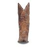 Dan Post Colleen Women's Leather Cowboy Boots