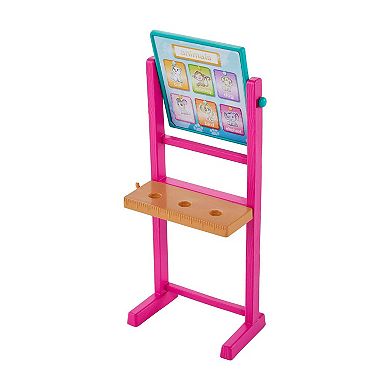 Barbie® You Can Be Anything Kindergarten Student and Blonde Hair ...