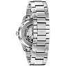 Bulova Men's Wilton Automatic Stainless Steel Watch - 96A218