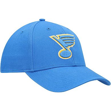 Men's '47 Blue St. Louis Blues Legend MVP Adjustable Hat