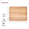 KitchenAid Classic Wood Cutting Board