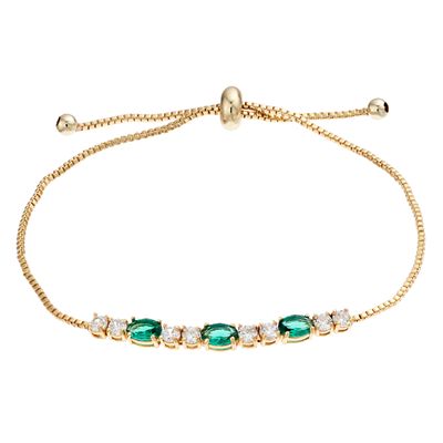 Kohls birthstone bracelet store
