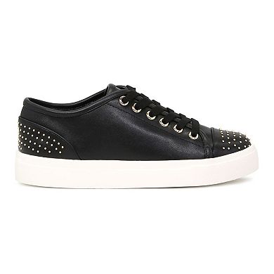 London Rag Women's Studded Sneakers