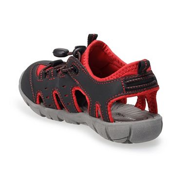 Sonoma Goods For Life® Whirlwind River Boys' Sandals