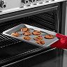 KitchenAid KE953OSNSA Nonstick Aluminized Steel 10" x 15" Baking Sheet