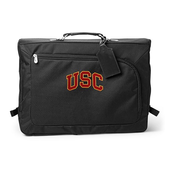 USC Trojans Carry-On Garment Bag