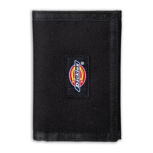 Men's Dickies Durable Cordura Fabric Trifold Wallet