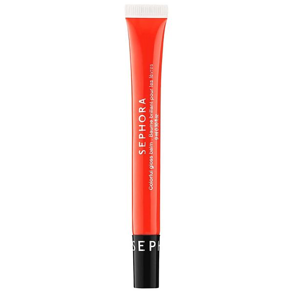 SEPHORA COLLECTION Sephora Colorful Lip Gloss Balm