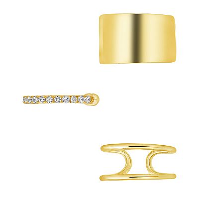 Kohls ear cuffs store