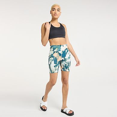 Women's FLX Ascent Bike Shorts