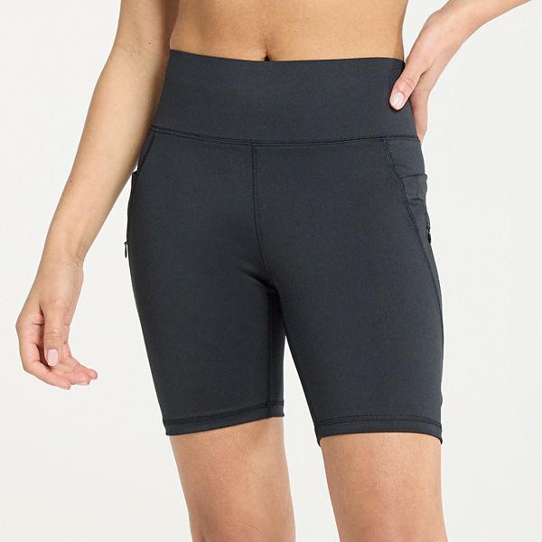 Women's FLX Ascent Bike Shorts