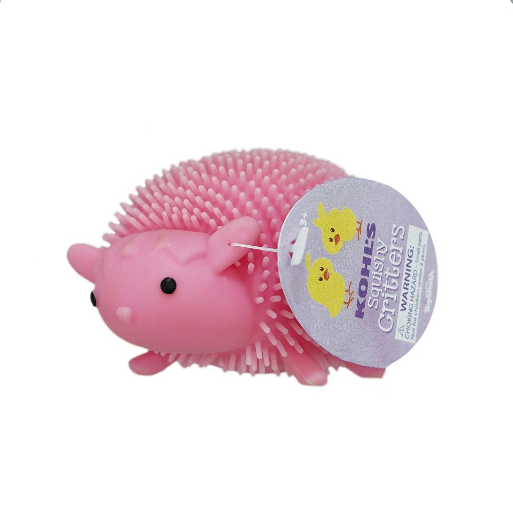 Toysmith Easter Squishy Critters Assortment