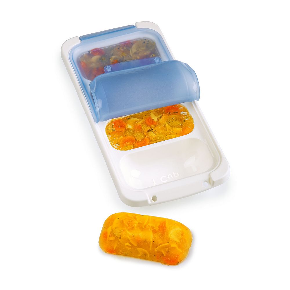Prepworks 1-Cup Freezer Pod