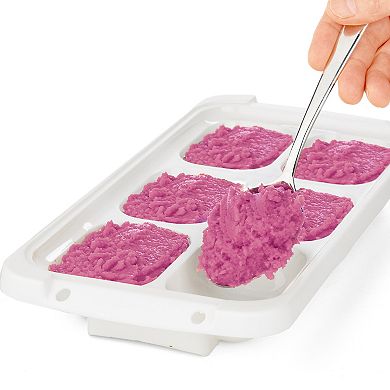 Prepworks 0.5-Cup Freezer Pod