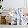 Greenland Home Fashions Tropics Throw