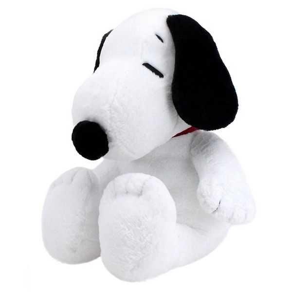 Stuffed Animals & Plushies Peanuts Snoopy Plush Toy Stuffed Animal Toys ...