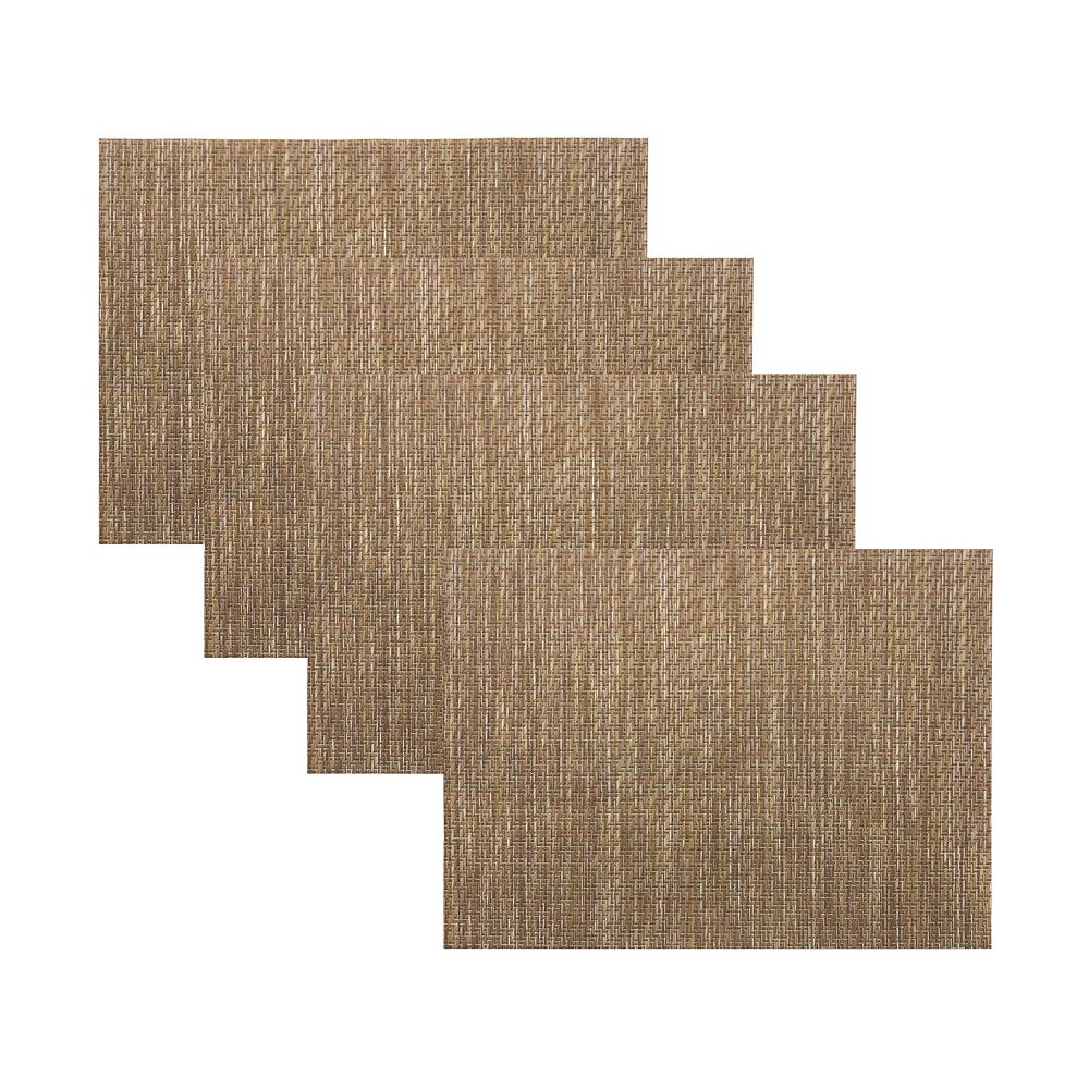 Food Network™ Easy Care Woven Placemat 4-pk.