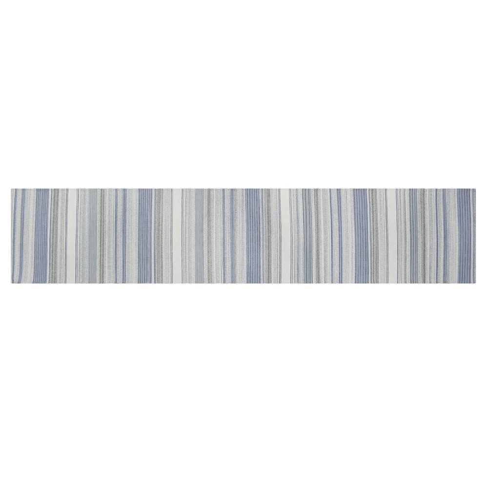 Food Network™ Woven Stripe Table Runner - 72"