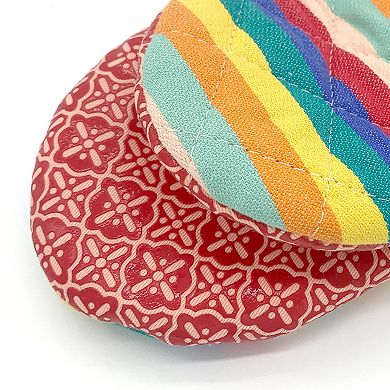 Food Network™ Mini Oven Mitt with Silicone