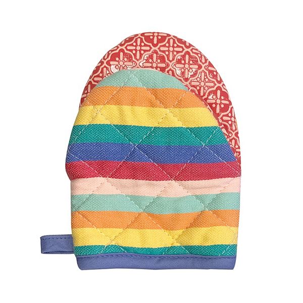 Food Network™ Mini Oven Mitt with Silicone