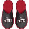 Men's FOCO Atlanta Falcons Scuff Slide Slippers