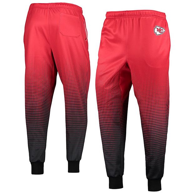 WHAT ARE THE MOST POPULAR KANSAS CITY CHIEFS PANTS?