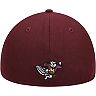 Men's New Era Maroon Minnesota Golden Gophers Logo Basic 59FIFTY Fitted Hat
