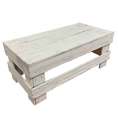 Del hutson end table store