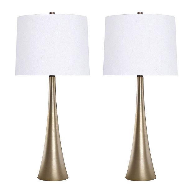 Tall Modern Table Lamps