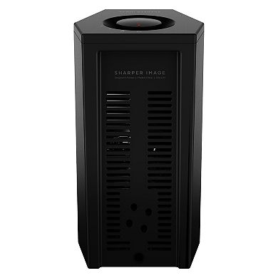 Sharper Image 12-in. Tower Heater