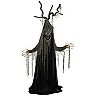 Northlight Touch Activated Tree Man Animated Halloween Floor Decor