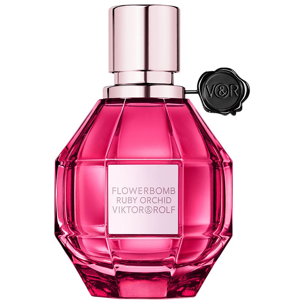 Viktor&Rolf Flowerbomb Ruby Orchid Eau de Parfum Travel Spray with ...