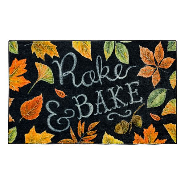 Mohawk® Home Rake & Bake Rug