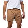 Men's Chubbies 5.5" Casual Stretch Shorts