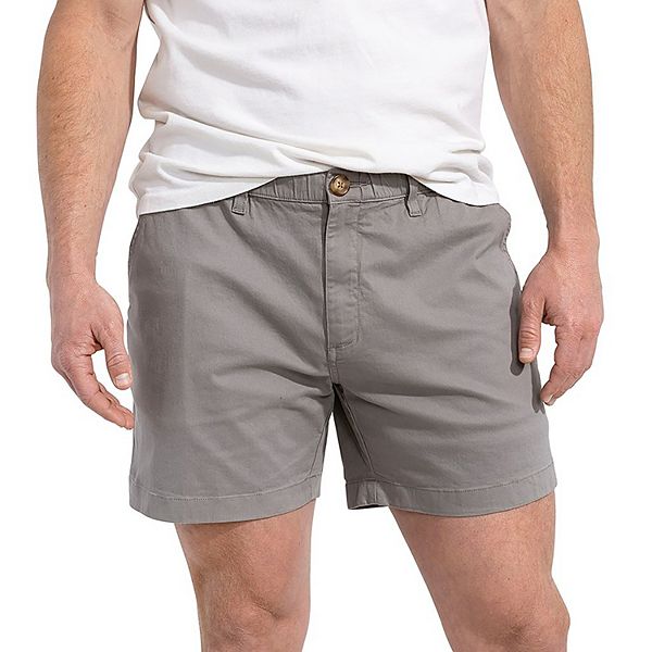 Men's Chubbies 5.5" Casual Stretch Shorts