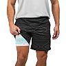 Men's Chubbies 7" Compression Lined Sport Shorts