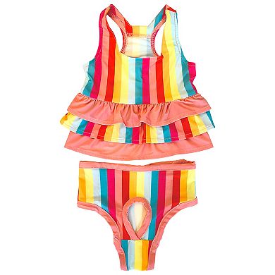 Woof Bathing Suit for Dogs