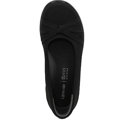 LifeStride Gem Knot Women's Stretch Shoes